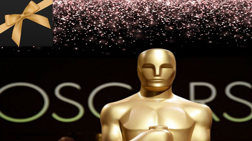 OSCARS 2019 : ऑस्करच्या गुडी बॅगमध्ये दडलंय तरी काय? | This are some ...