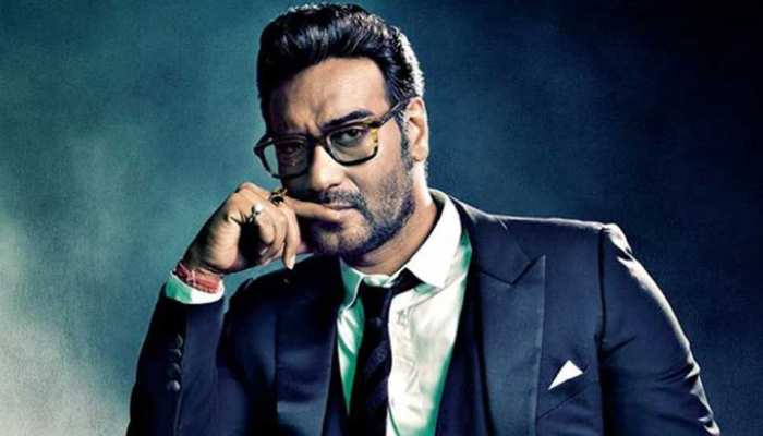 HAPPY BIRTHDAY- Ajay Devgan बॉलिवूडच्या 'सिंघम'विषयी या खास गोष्टी ...