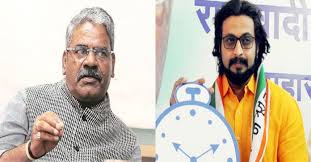 दलित मतदार ठरवणार शिरूरचा खासदार? | Lok sabha Election 2019 : Dalite ...