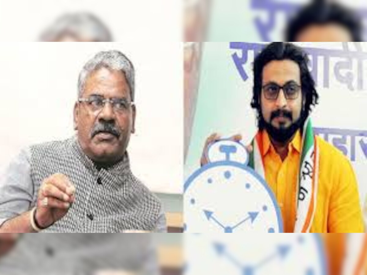 दलित मतदार ठरवणार शिरूरचा खासदार? | Lok sabha Election 2019 : Dalite ...