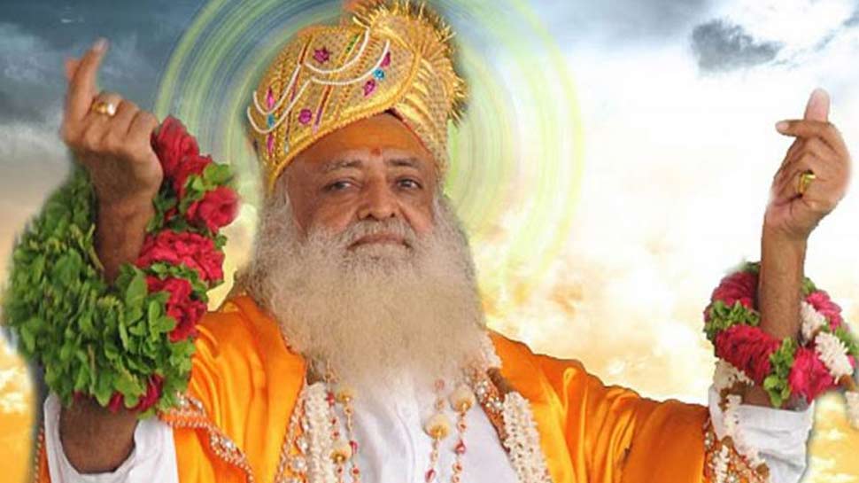 बलात्कार प्रकरणी दोषी आसारामवर लवकरच बायोपिक | film-producer-sunil ...