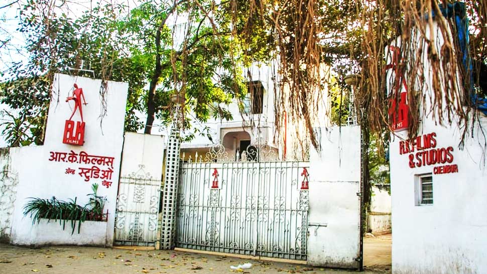 अखेर 'ऐतिहासिक' आरके स्टुडिओची विक्री | pics-70-years-old-rk-studio ...