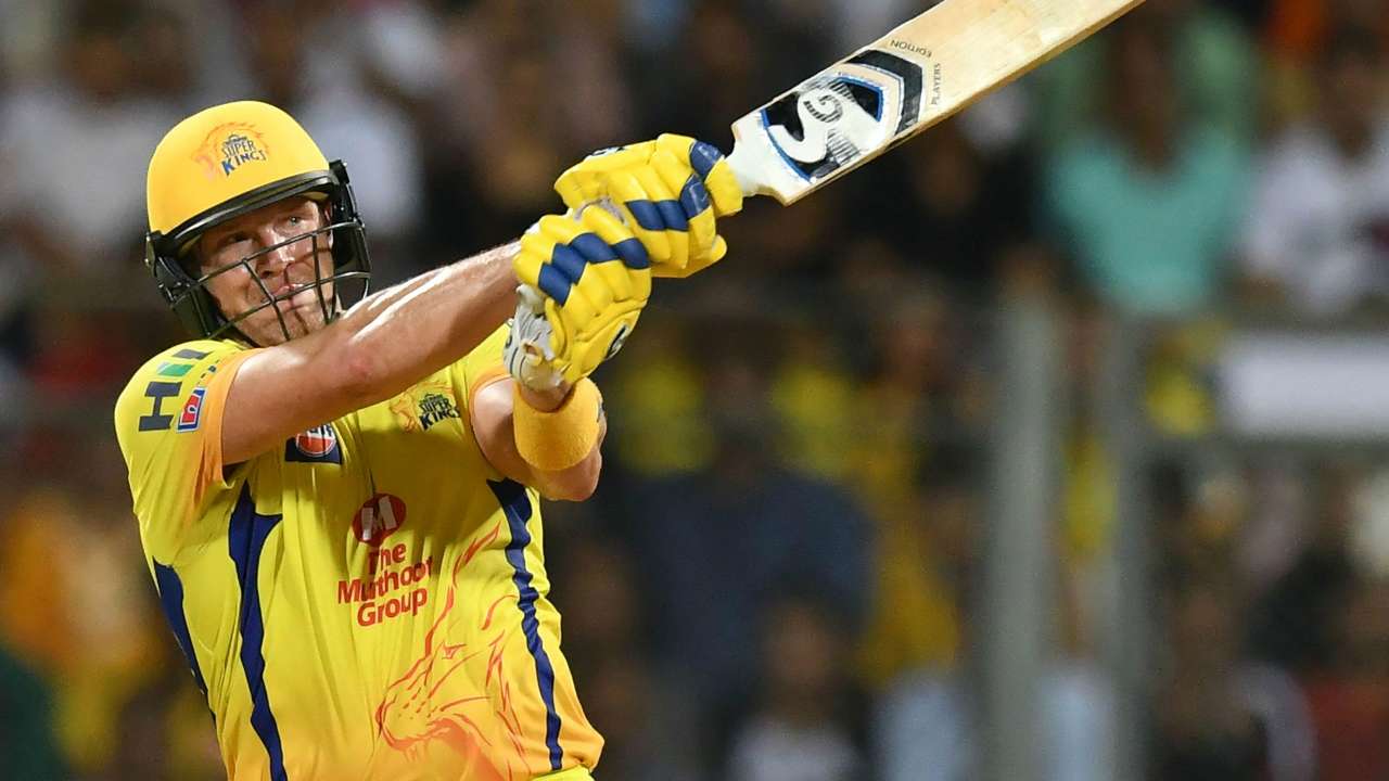 IPL 2019: आयपीएल फायनलमध्ये कॉमेंटेटरची 'लाईव्ह' माफी | IPL 2019 final ...