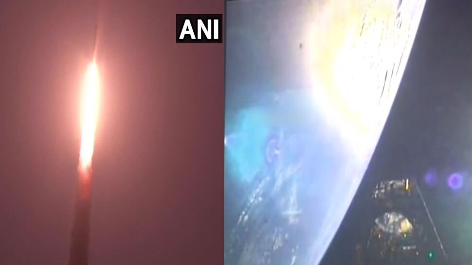 Risat 2B mission a success, Isro places radar imaging earth observation ...