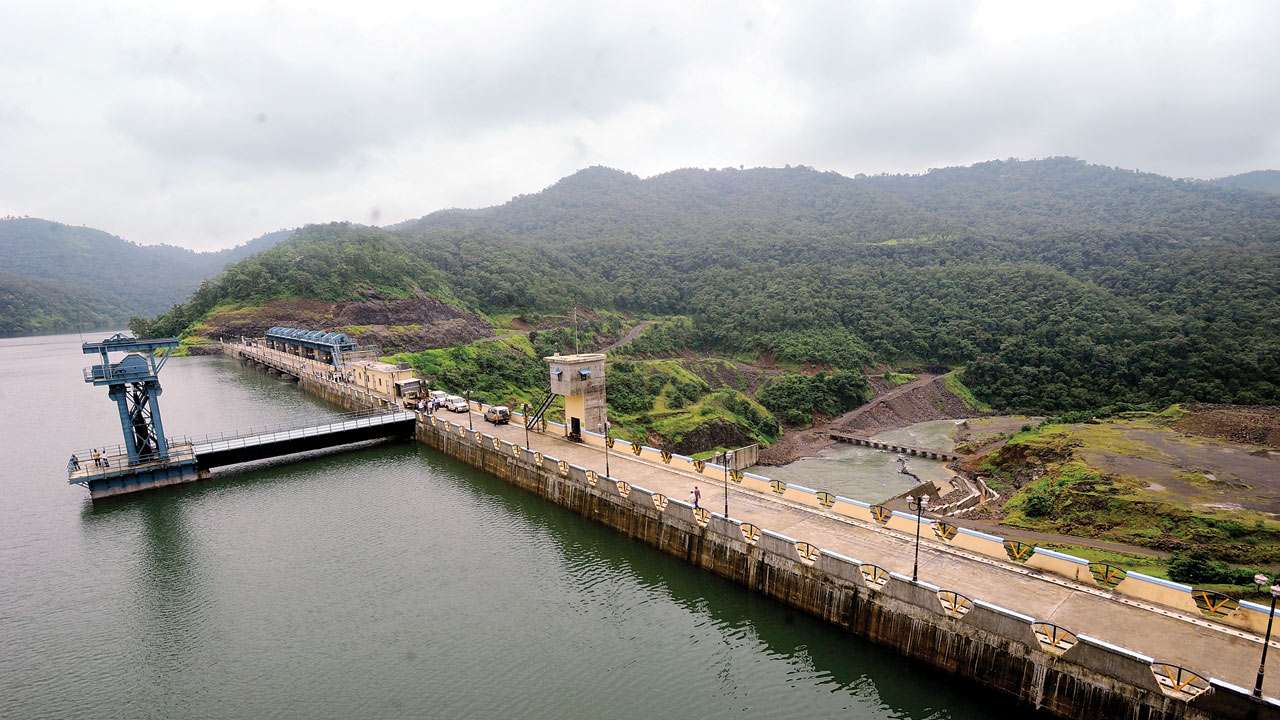 'पर्यटन विकासा'च्या नावावर धरणं खासगी कंपन्यांकडे सोपवण्याचा राज्य ...