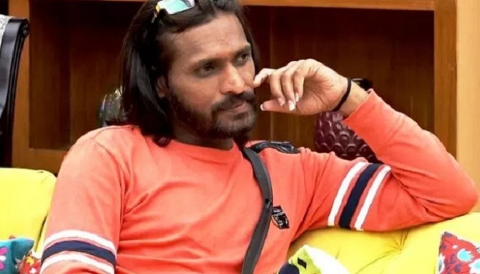 अभिजित बिचुकलेची कळंबा कारागृहात रवानगी । Abhijeet Bichukale | Kalamba ...