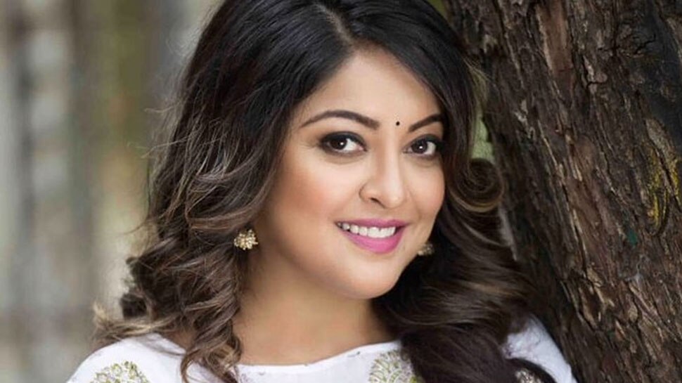 'महिला आयोगाकडे तनुश्री कधी फिरकलीच नाही' | womens commission rejected ...