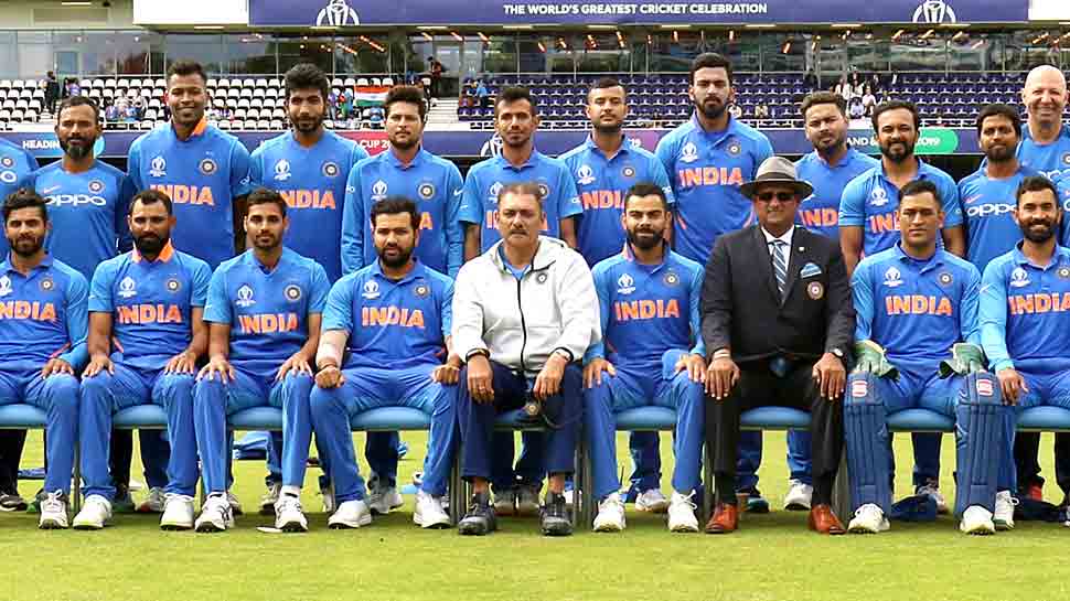 टीम इंडियाच्या व्यवस्थापकांवर वेस्ट इंडिजमध्ये गैरवर्तणुकीचा आरोप ...