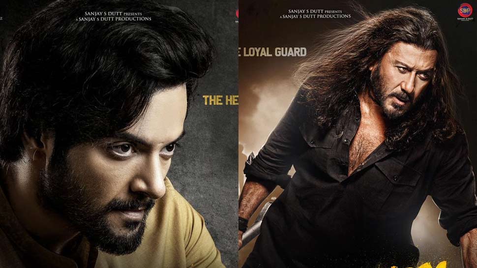 संजय दत्तला टक्कर देतोय 'हा' अभिनेता, पाहा आहे तरी कोण... |sanjay datta ...