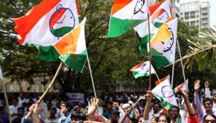 राष्ट्रवादी कॉंग्रेसच्या झेंड्याबाबत अजित पवारांची महत्त्वाची घोषणा ...