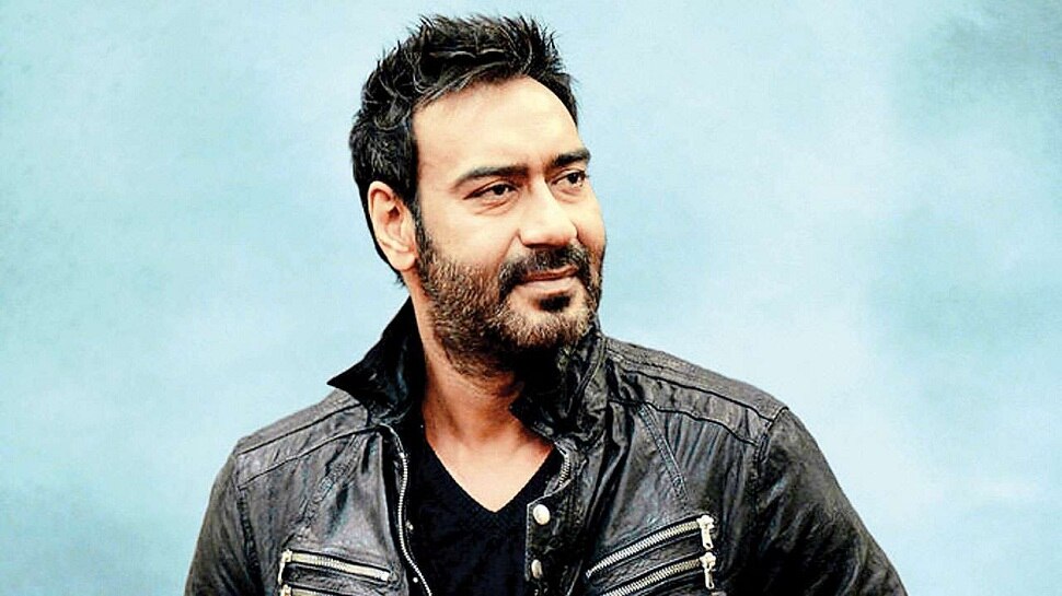 अजय देवगनकडे 'इतक्या' किंमतीची सर्वात महागडी कार | bollywood actor ajay ... अजय देवगनकडे 'इतक्या' किंमतीची सर्वात महागडी कार | bollywood actor ajay ...