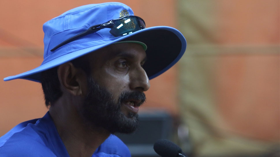 रोहित शर्माचं टेस्टचं भविष्य काय? नवे बॅटिंग प्रशिक्षक म्हणतात... | no ...