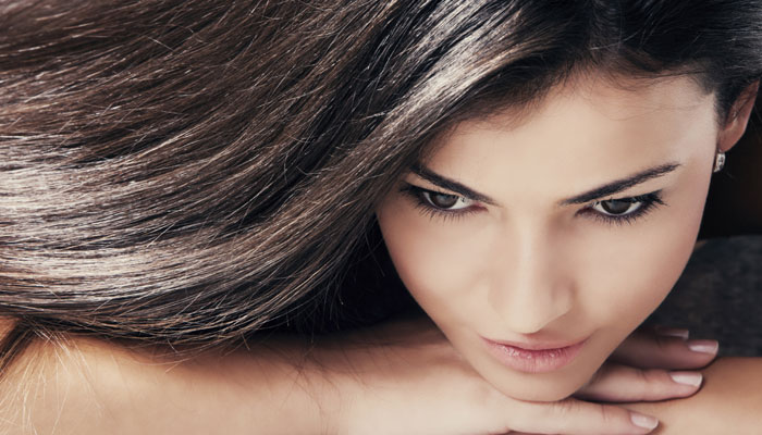 स्ट्रेट हेअर साठी उत्तम उपाय | home remedies for stright hair