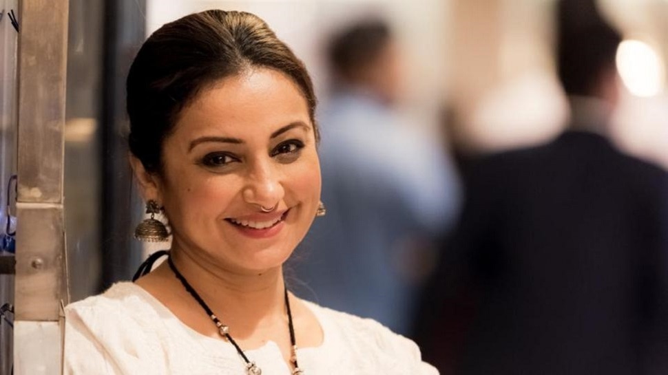 दिव्या दत्तासोबत रेड लाइट एरिआत झालं असं काही? | Divya Dutta when had ...