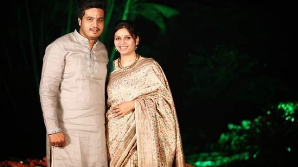 'माझ्या लग्नासाठी अजितदादांनीच निभावली होती महत्त्वाची भूमिका' | rohit ...