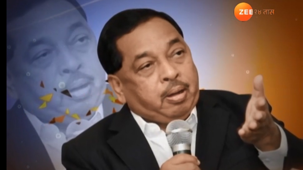 राणे-भाजपला मोठा धक्का, दत्ता सामंत यांचा उमेदवारी अर्ज अवैध । Assembly ...