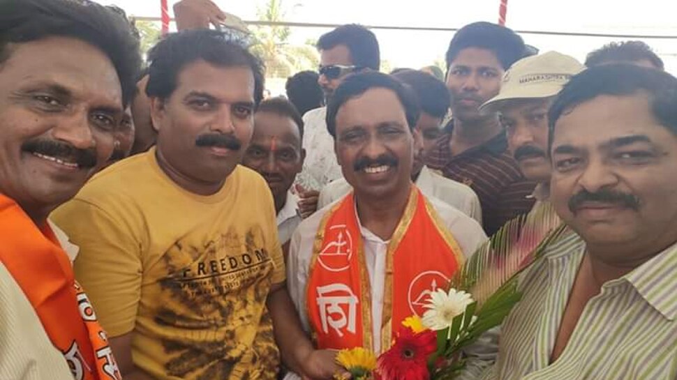 शिवसेना राणे प्रकरणाला पूर्णविराम देणार - खासदार राऊत । ShivSena will ...