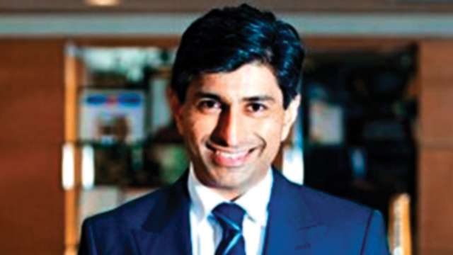 Ratul Puri spent $1.1m in a single night at US nightclub ED | 'या ...