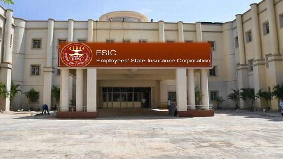 ESIC म्हणजे काय? कसा मिळवाल योजनेचा फायदा | employees should know about ...