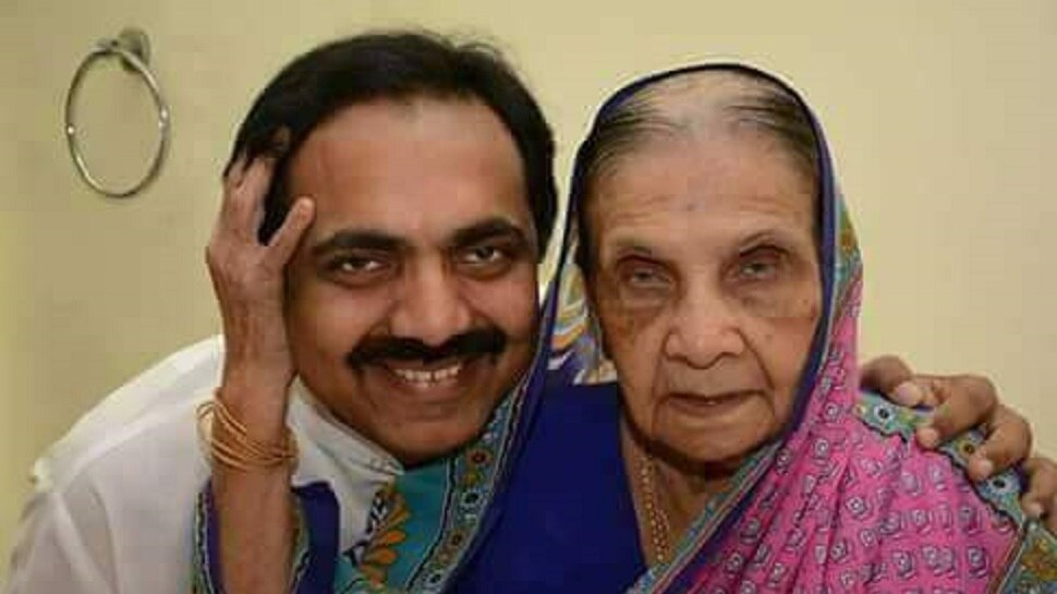 ncp minister jayant patil said, i am jayant kusum rajaram patil