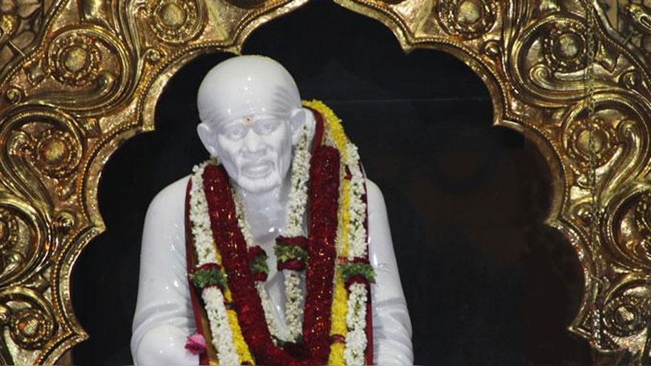 शिर्डी साईबाबांची लंडनच्या 'वर्ल्ड बुक ऑफ रेकॉर्ड'मध्ये नोंद | record ...