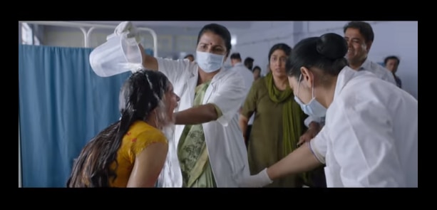 Chhapaak trailer : वेदनांची दाहकता सांगणारा 'छपाक'चा ट्रेलर पाहाच ...