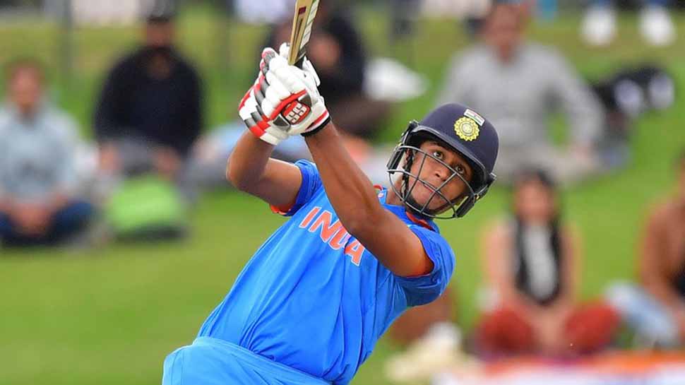 वय चोरीप्रकरणी मनजोत कारलाचं २ वर्षांसाठी निलंबन, केकेआरचे २ खेळाडू ...