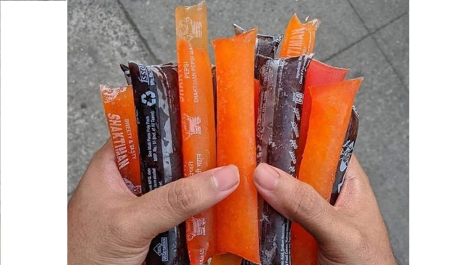 Childhood cold drink pepsi and memories