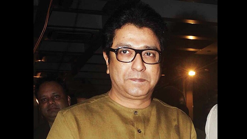 कसा असेल मनसेचा नवा झेंडा? | Raj Thackeray political party maharashtra ...