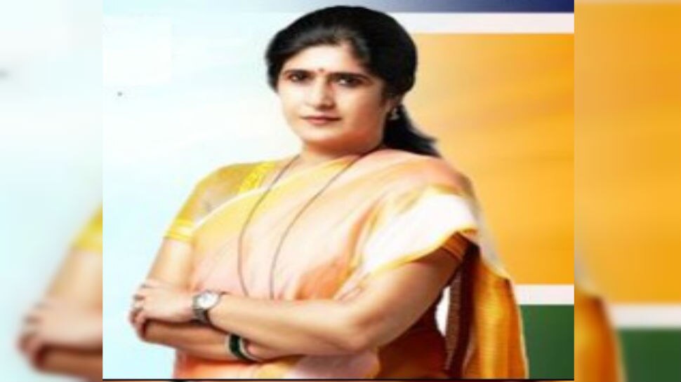 मनसे नेत्या शालिनी ठाकरे यांचं हिंगणघाट पीडितेला भावनिक पत्र | mns ...