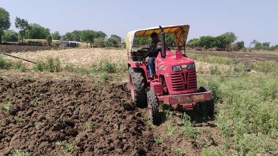 Accelerate pre-sowing preparation even during lockdown, sowing ...