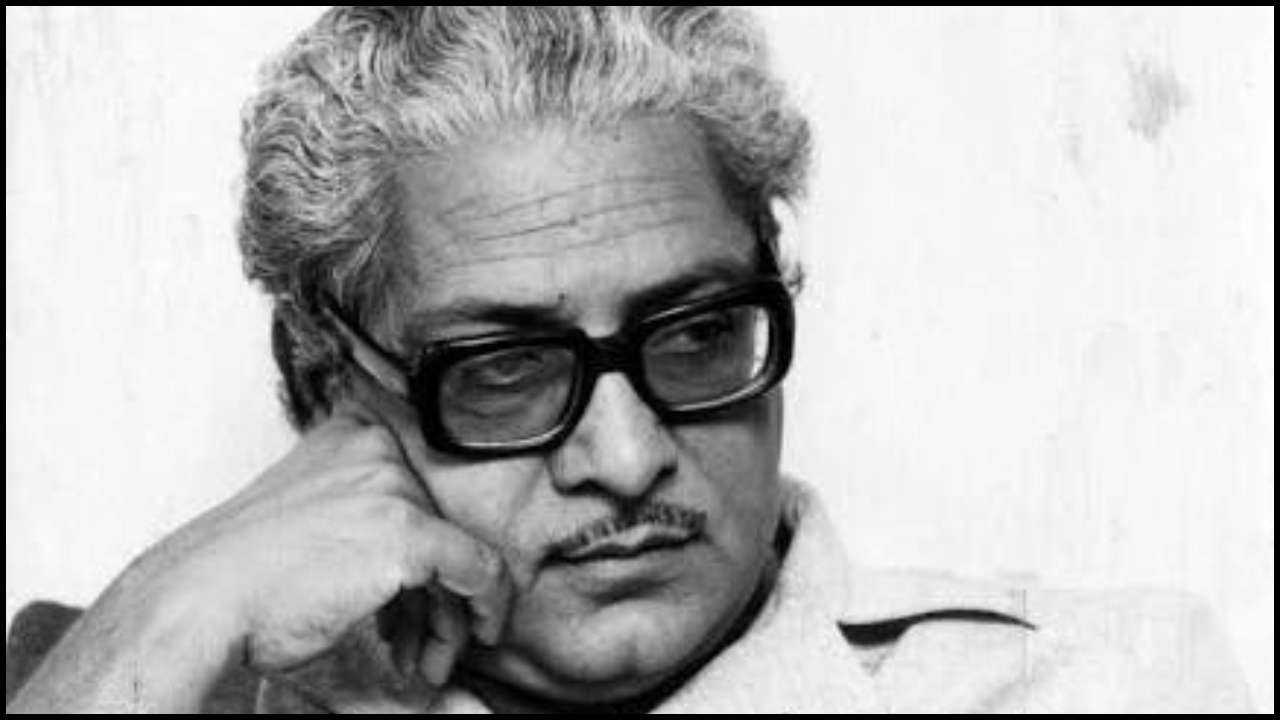 ज्येष्ठ चित्रपट दिग्दर्शक बासू चॅटर्जी यांचं निधन | Filmmaker Basu ...