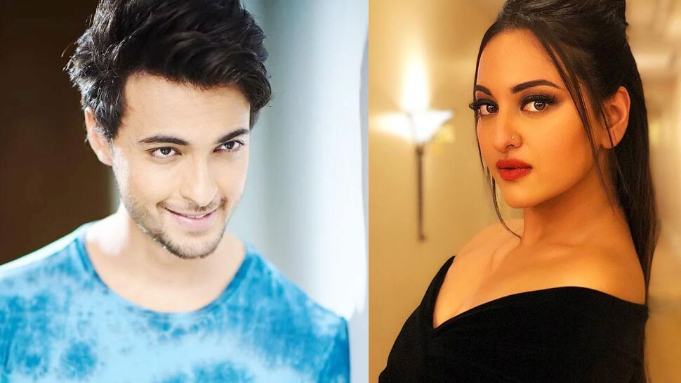 Sonakshi Sinha, Aayush Sharma, Saqib Saleem, Zaheer Iqbal and Sneha Ullal quit Twitter citing ...