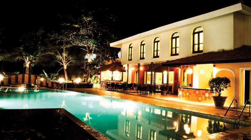 'या' तारखेपासून राज्यात हॉटेल्स, लॉज पुन्हा सुरु होणार | hotels lodges ...