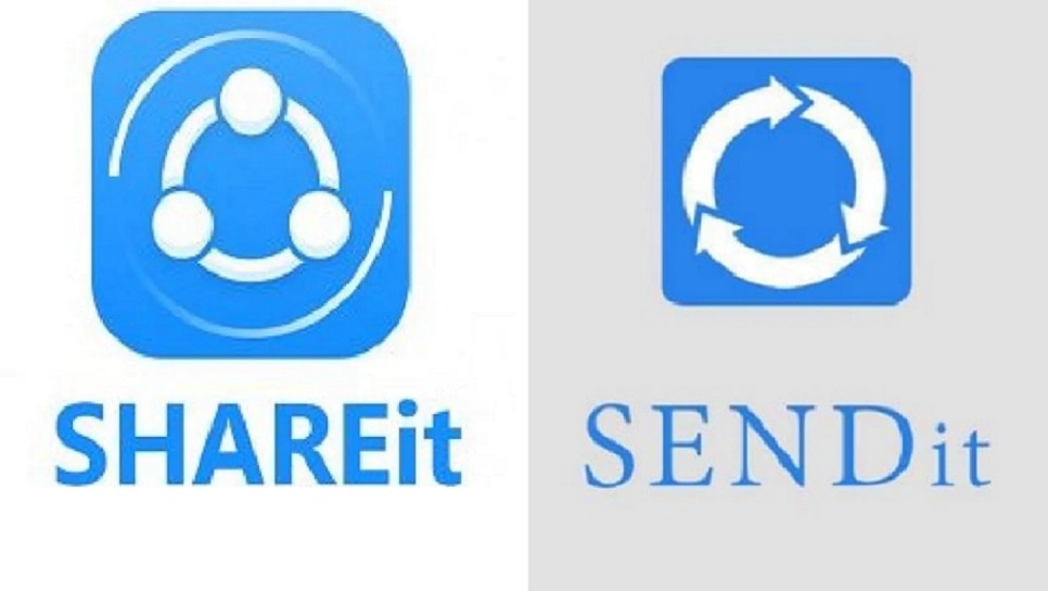 SHAREit ला SENDit चा पर्याय, मराठमोळ्या तरुणाने बनवला App