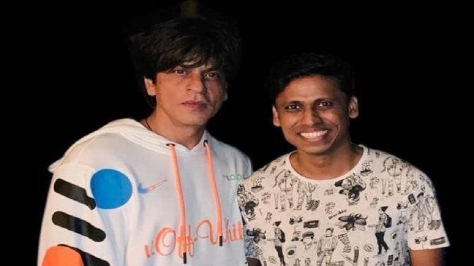 Prithvik Pratap to feature in Shah Rukh Khan producing Movie Class of ...