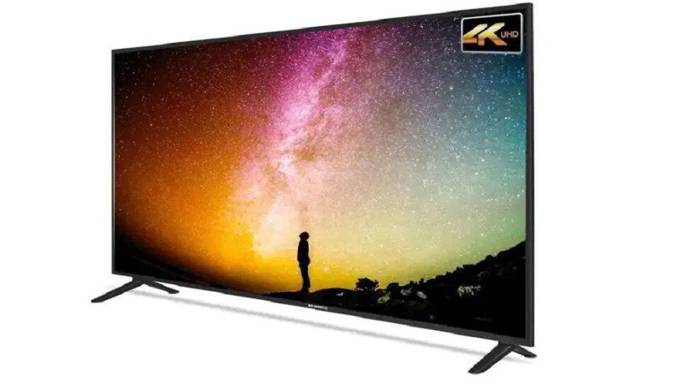 Shincoचे ३ जबरदस्त टीव्ही भारतात लाँच | Shinco Launched 3 TV in India