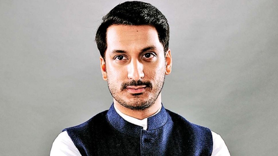 SSR case: सर्वोच्च न्यायालयाच्या निर्णयानंतर पार्थ पवार यांची ...