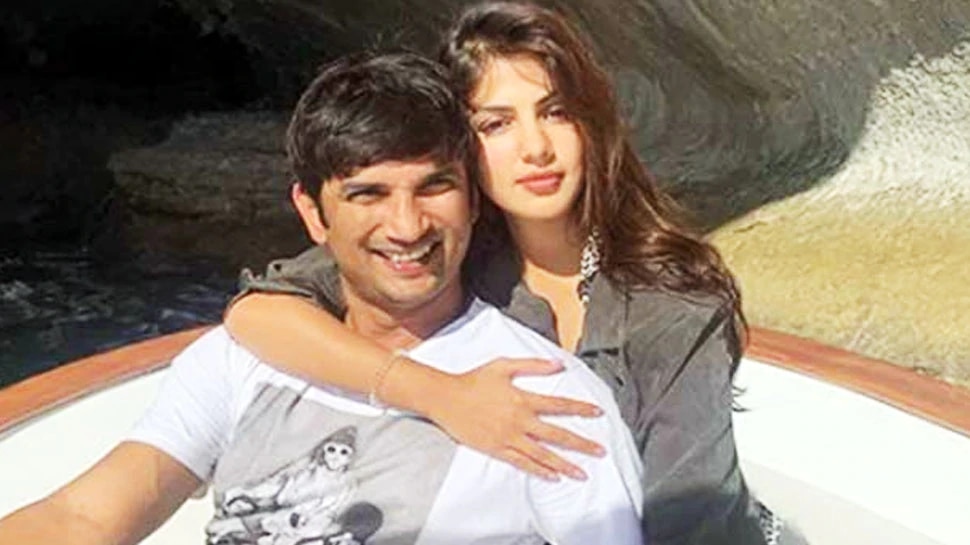 SSR Case : सुशांत आत्महत्यचं ड्रग्स प्रकरणी 'गोवा कनेक्शन' Goa ...