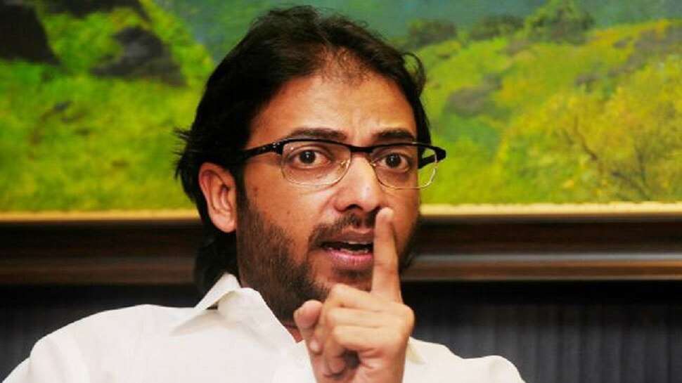 MNS Amey Khopkar gave warning to Serial producer regarding Corona ...