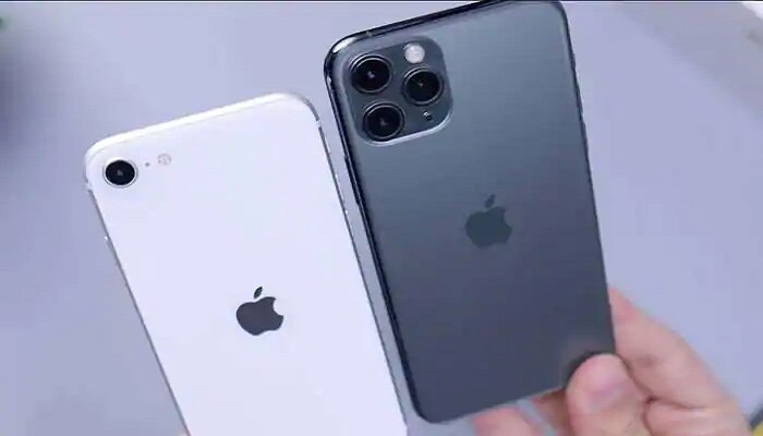 Apple कंपनी लाँच करणार ४ स्वस्त iPhone | Apple company will launch new ...