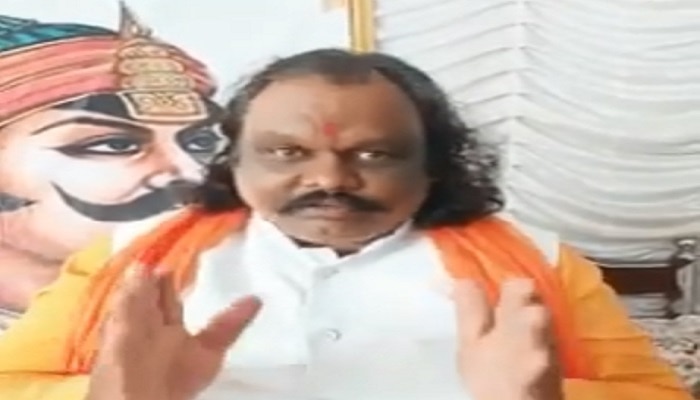 'राजपूतांना आरक्षण द्या अथवा जातीत विषमता आणणारे संविधान बदला' | Rajput ...