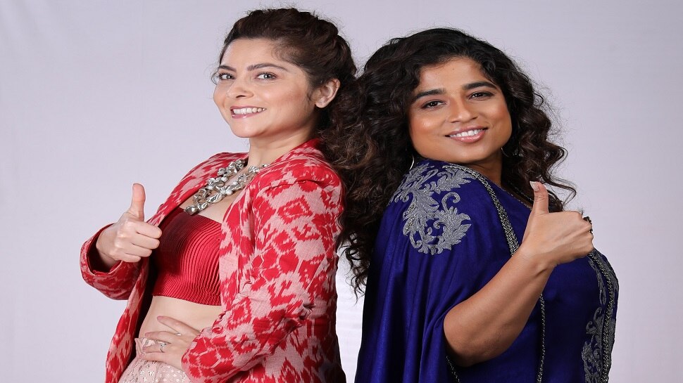 Dancing Queen Backstory on Zee Yuva | झी युवा उलगडणार वजनदार 'डान्सिंग ...