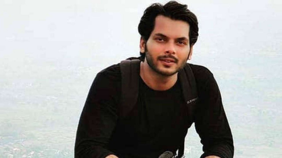 Akshat Utkarsh, aspiring actor from Bihar, dies allegedly of suicide at ...