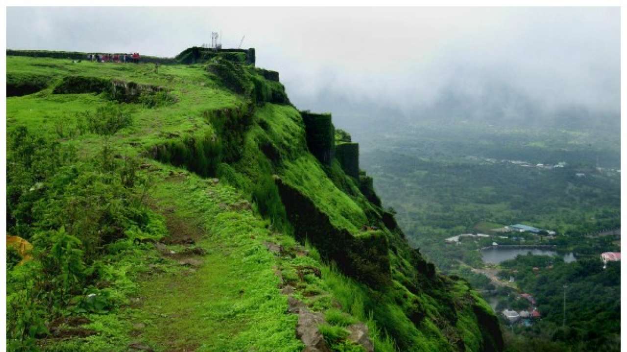 लोणावळ्याला जायला निघताय, हे नक्की वाचा | Maval And Lonavala Lift Ban ...