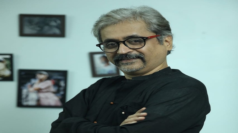 Sameer Patil once again turned to acting on the occasion of Tartito web ...