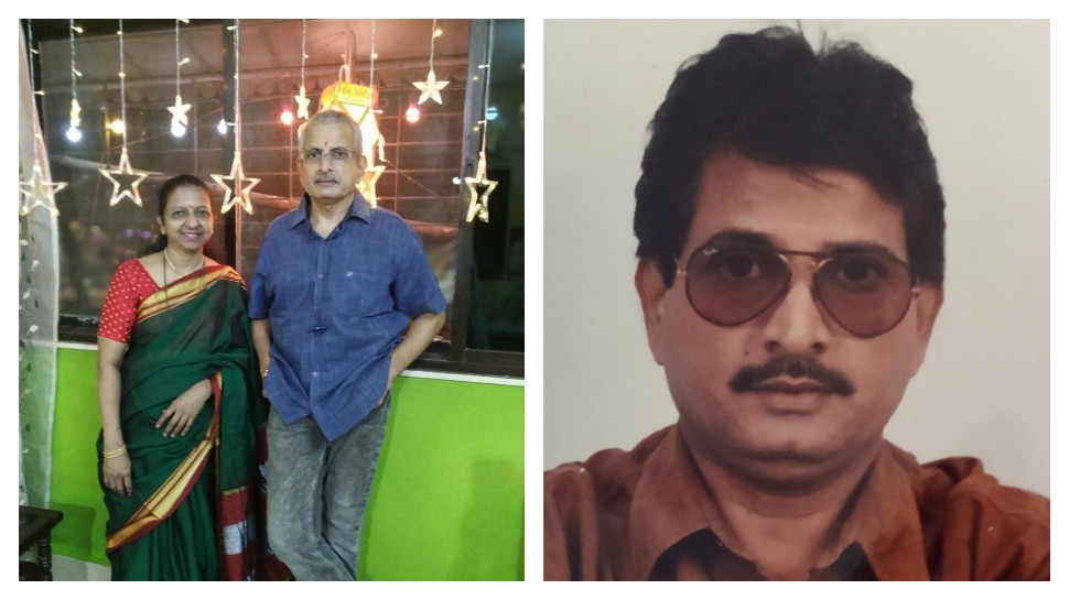 marathi actor writer rajan patil wrote emotional post |मृत्यूने मला ...