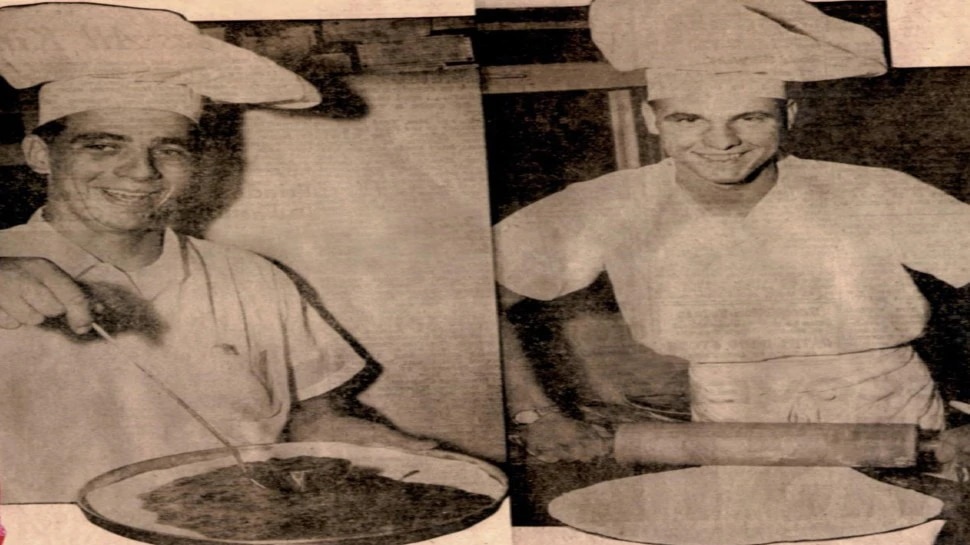 Pizza-Hutचे फ्रँक कार्नी यांचं निधन | Pizza Hut co-founder Frank Carney ...