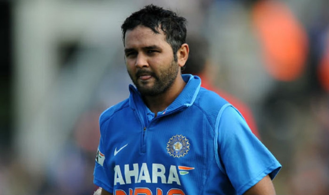 क्रिकेटर पार्थिव पटेलची सगळ्या फॉरमॅटमधून निवृत्तीची घोषणा | parthiv ...