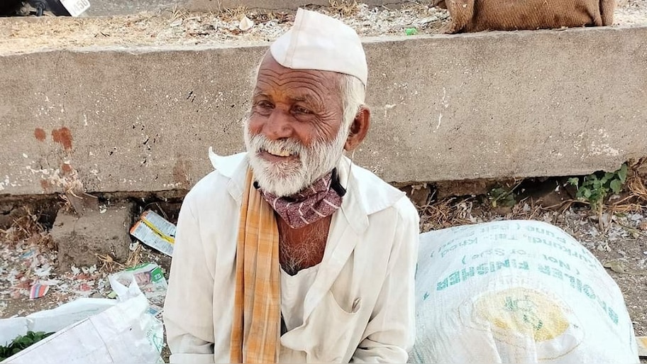 Uddhavasta-jiv-social-media